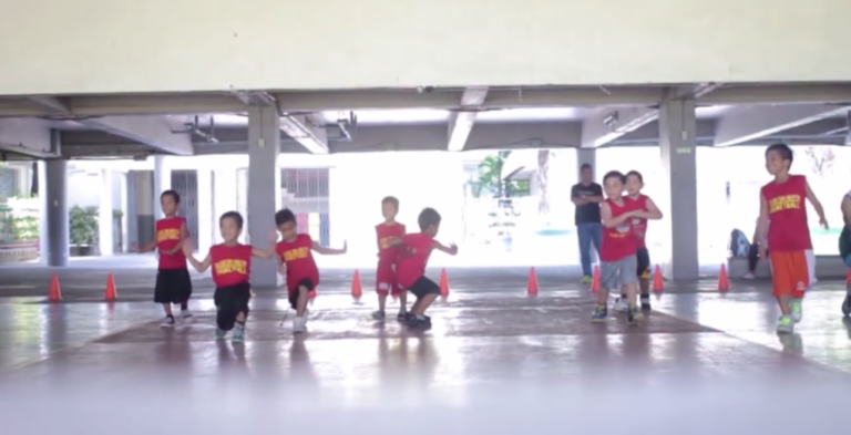 HELP STREET CHILDREN - Acts Of Kindness Collective